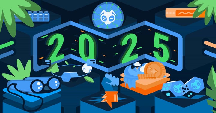 Cloud native predictions for 2025 >> Giant Swarm